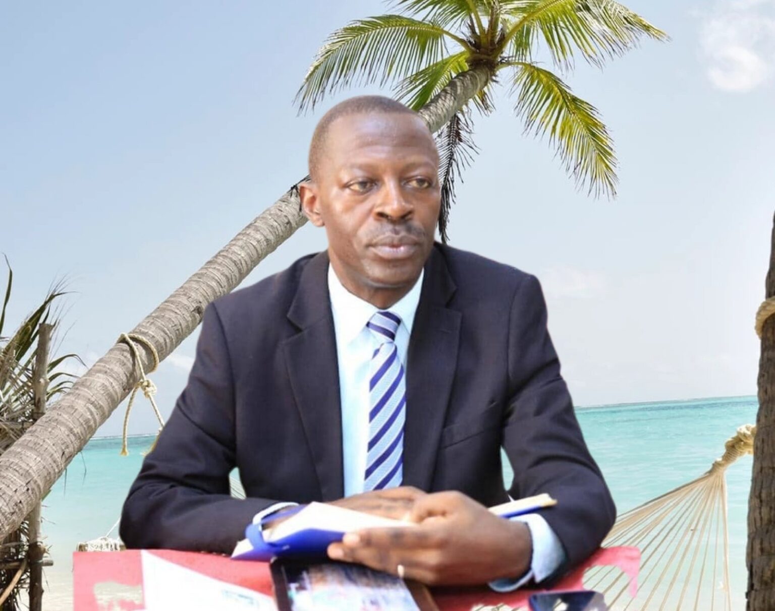 Former Prosecutor General Detained at Intelligence Headquarters. – KUF-ASBL